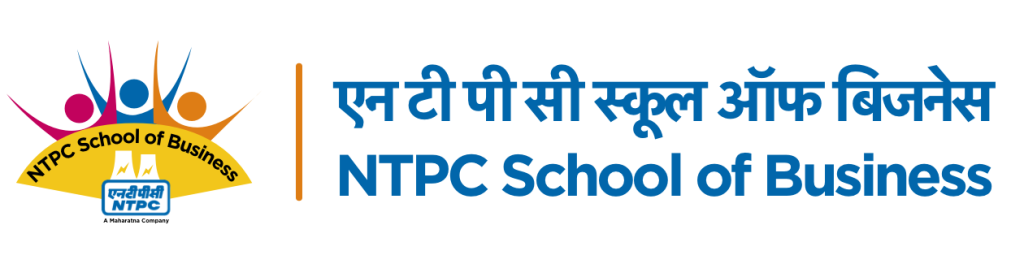 About Us - NTPC School Of Business