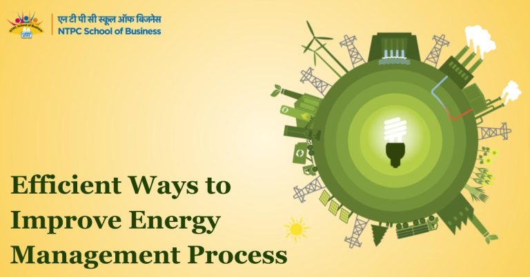 Energy Management – 10 Ways to Improve Energy Management