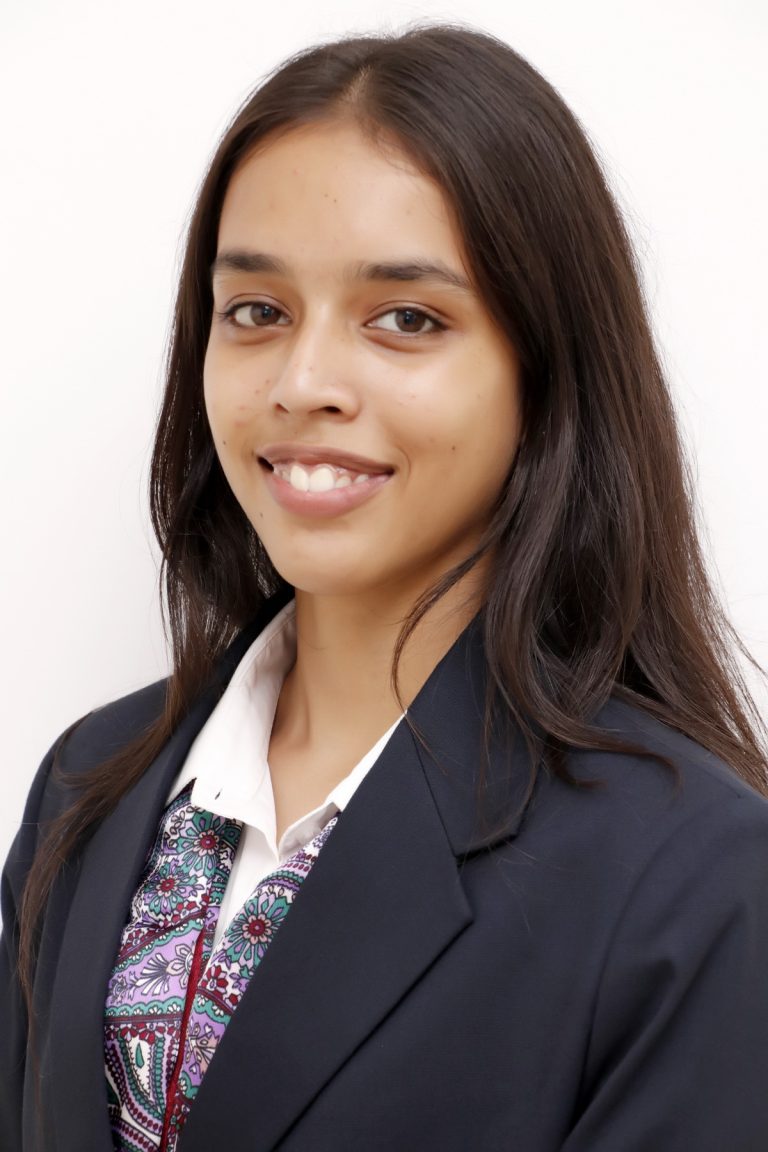 Administrative Staff - NTPC School Of Business