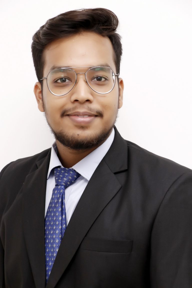 Administrative Staff - NTPC School Of Business